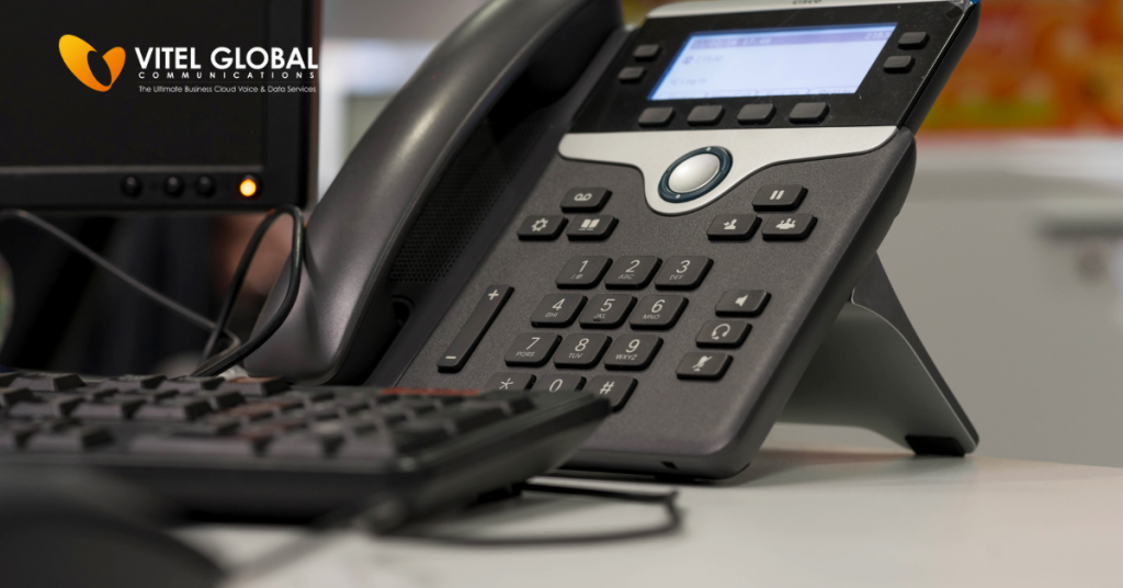 A Comprehensive Guide to Digital Business Phone Services