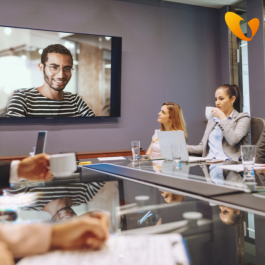 Remote Communication Tools: Ensuring Security for Hybrid Work