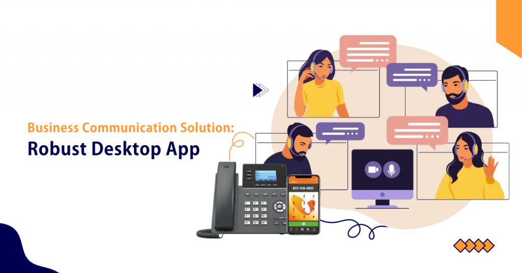 8 Reasons Why Vitel Global Desktop App Suits Your Business?