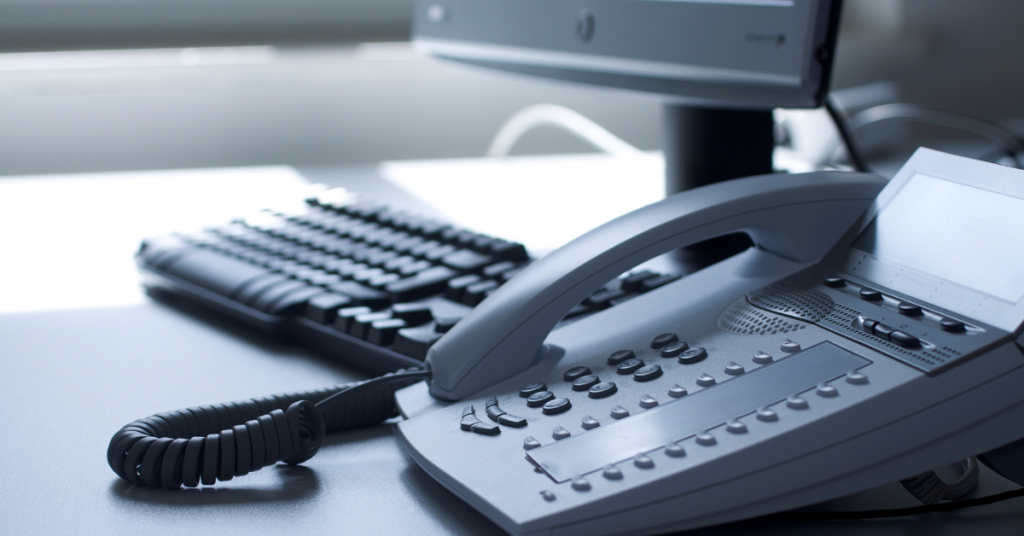 8 Reasons to Choose Cloud Business Phone Services