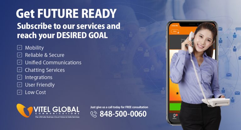Business Phone Features and Customized Plans