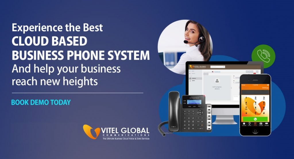 Importance of Upgrading Your Office Phone Systems | Vitel Global