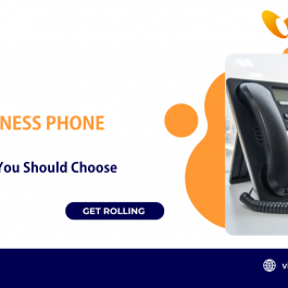 5 Key Features You Can't Miss in IP Phone Solution | Vitel Global