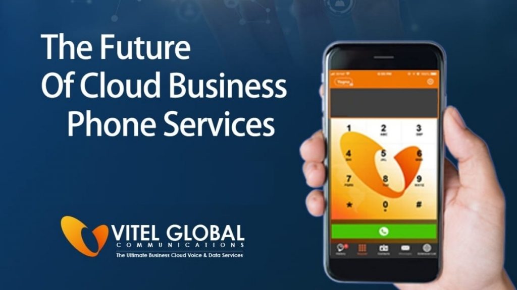 Discover & Access the Intelligent Business Phone Solutions