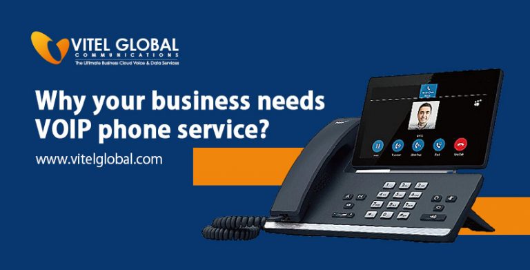 How Business VoIP Service Will Look in 2023