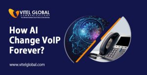 How AI Enhances Business Phone Solutions