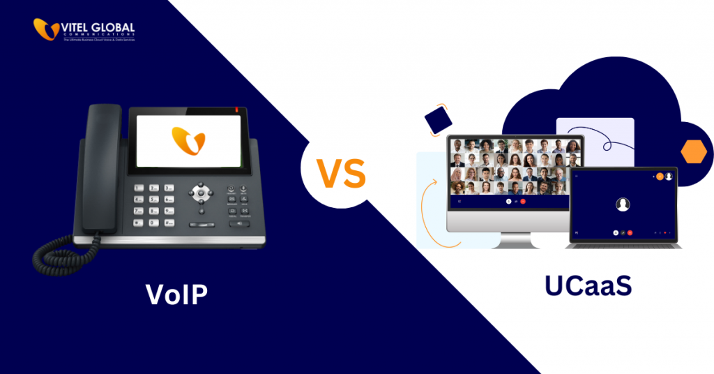 AI Impact on UCaaS and CCaaS