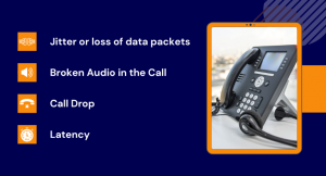 4 Most Common VoIP Issues and How to Troubleshoot Them