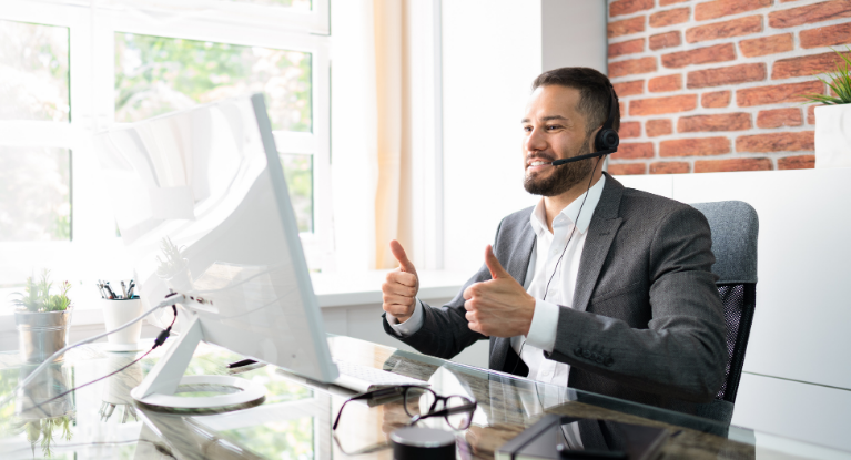 Communication Services in Business- Small Enterprises