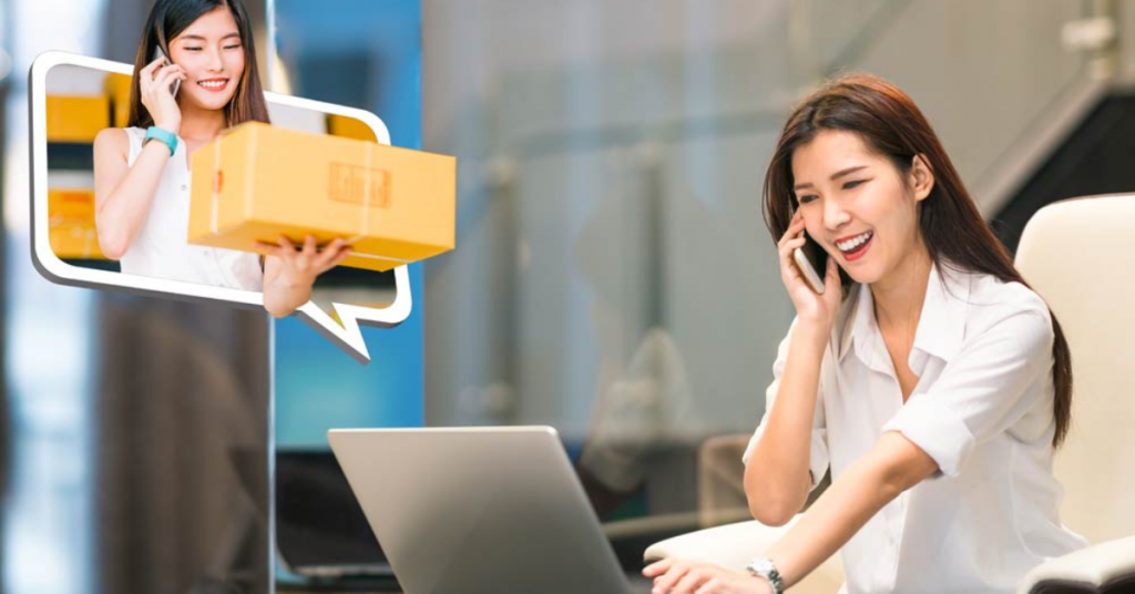 Business Phones for Retail Industry - Enterprise VoIP Solutions