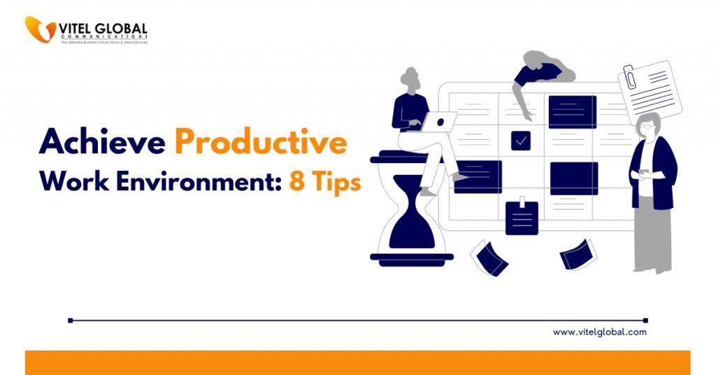 Role of Technology in Agent Productivity