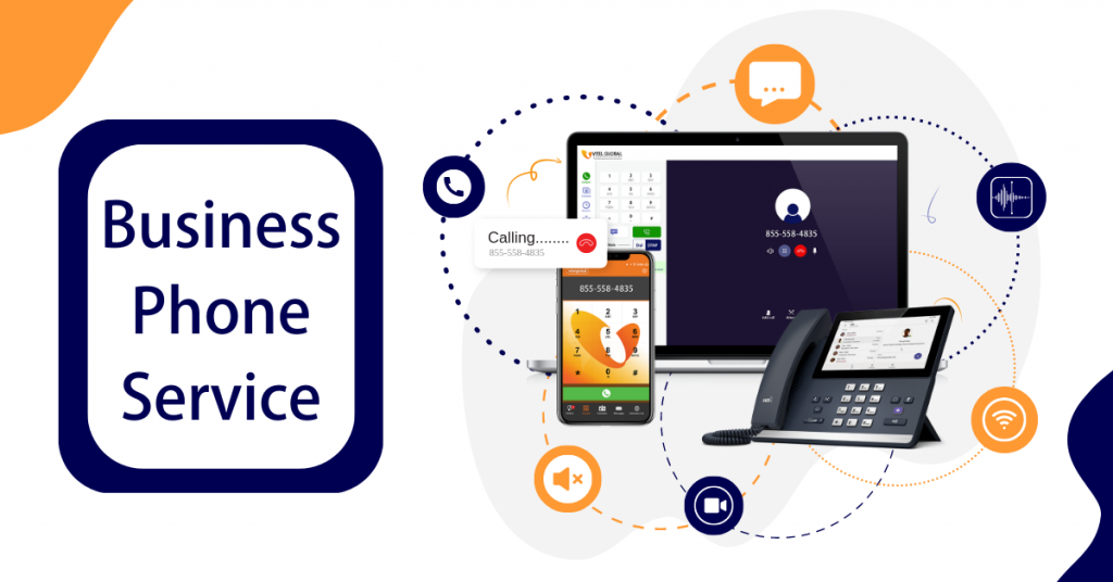 Investing in Business Phone Services: Expense or Opportunity?