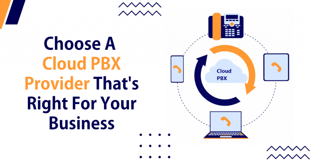 6 Outstanding Benefits of Cloud PBX System |Vitel Global