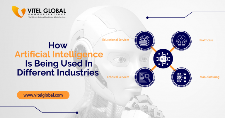 How AI Enhances Business Phone Solutions