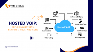 Hosted VoIP: Exploring Options, Features, Pros, and Cons