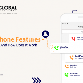 Business Phone Features and Customized Plans