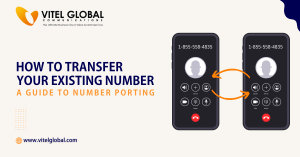What Is Number Porting? How to Transfer Your Business Number