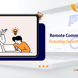 Remote Communication Tools for Your WorkPlace | Vitel Global