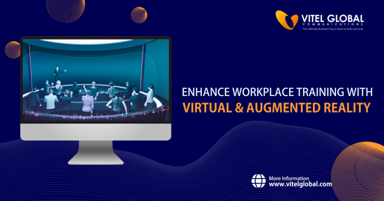 Enhance Workplace Training With Virtual and Augmented Reality