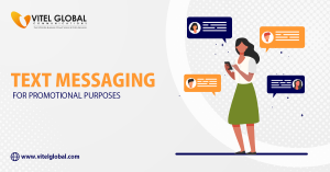 Tips for Text Messaging for Promotional Purposes
