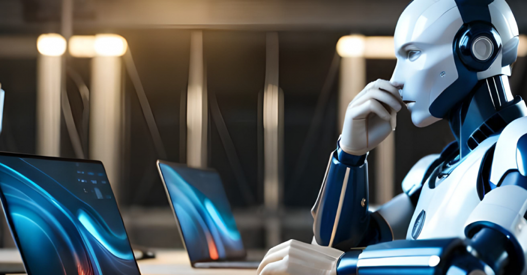 AI Strategies for Customer Service: Enhancing Support