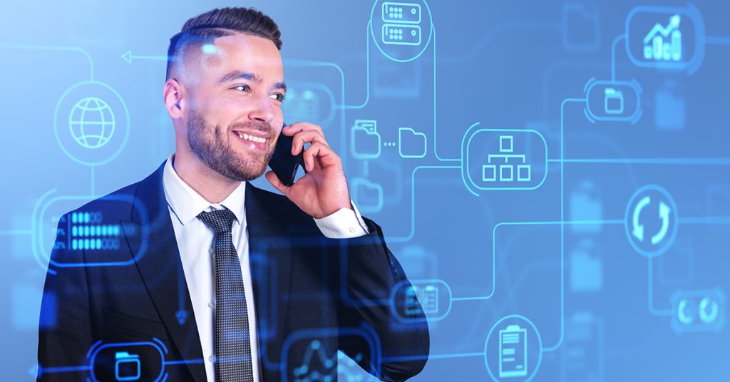 CPaaS: The Next Level Business Phone Services