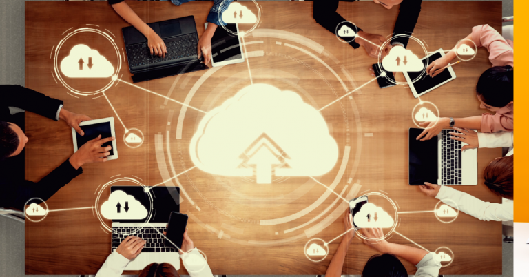 Cloud communication Migration Strategies for Startups