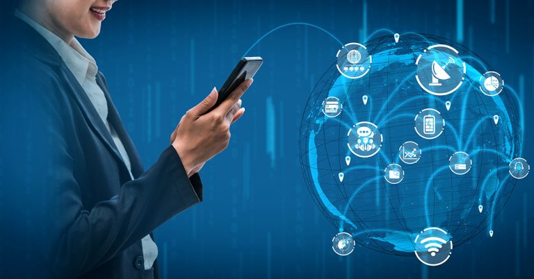 Impact of Social Media on Business Communication | Vitel Global