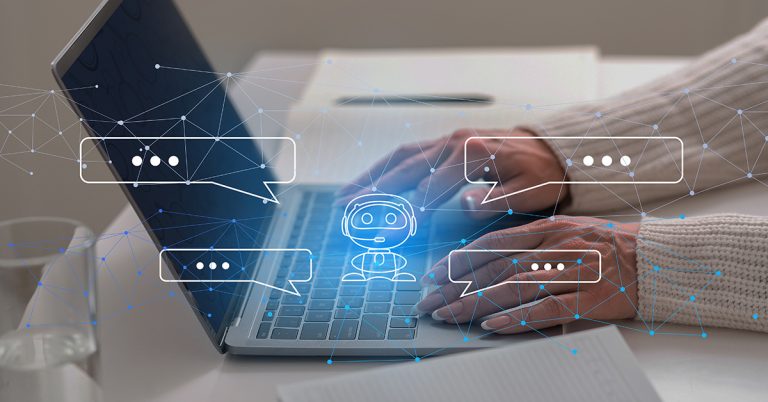 How AI Enhances Business Phone Solutions