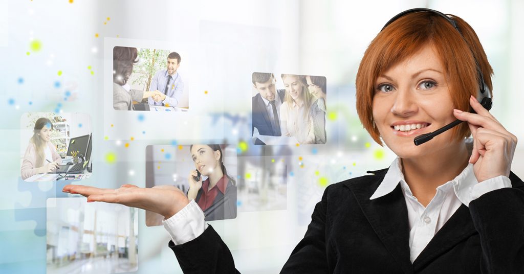 Omnichannel: Unifying Customer Interactions in Contact Centers