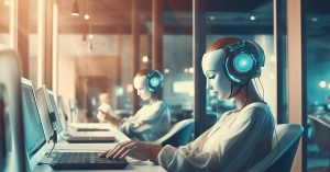 Revolutionizing Customer Service with Voicebots
