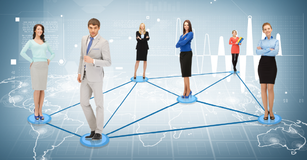 The Power of Networking for Small Business Success