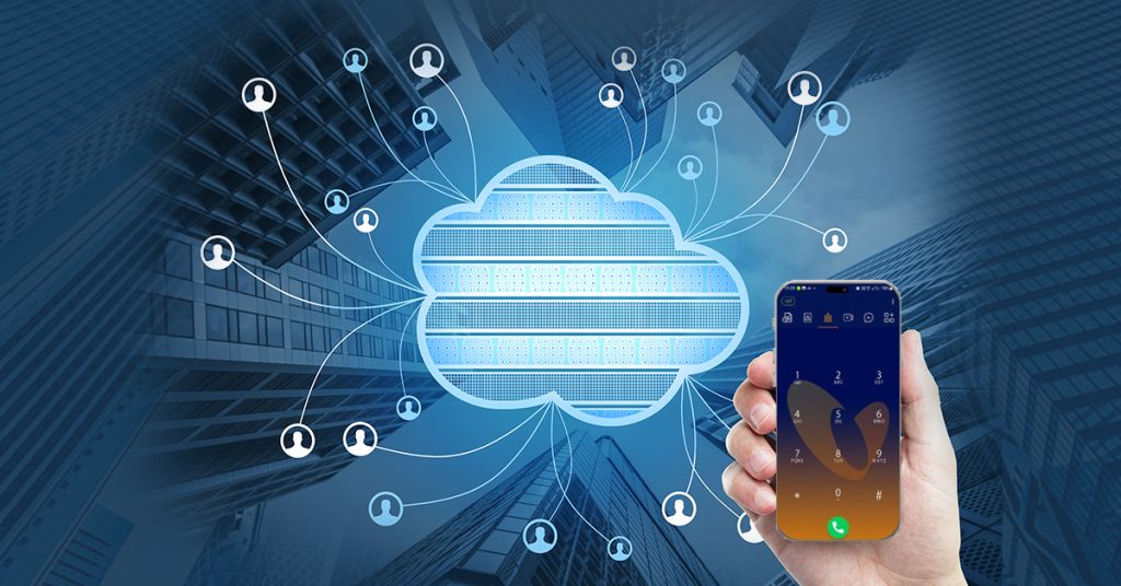 Right Cloud Communication Provider: Vitel Global Vs. Competitors