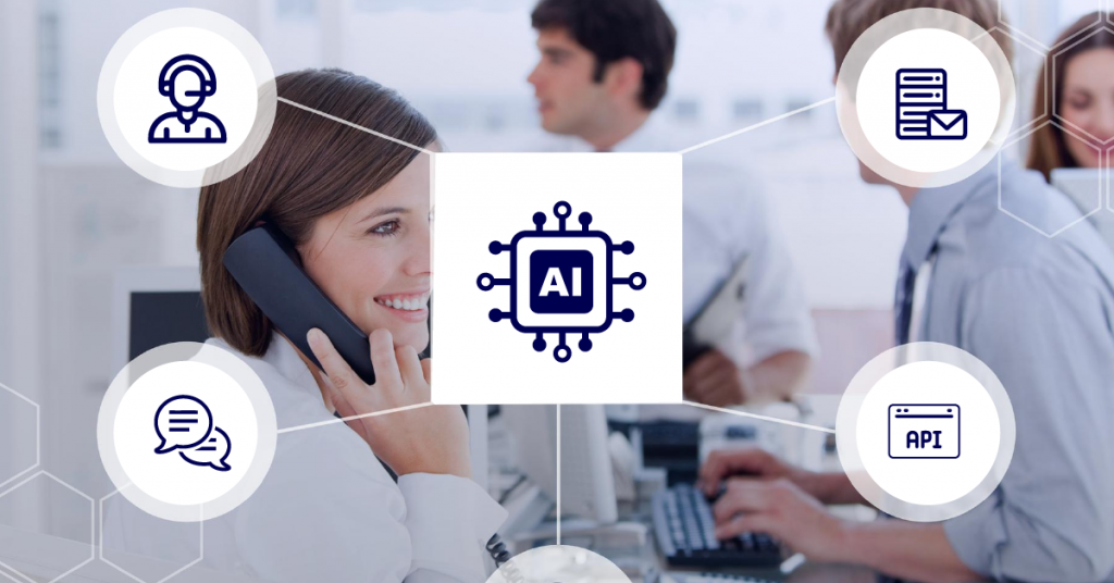 Boost Efficiency: AI Solutions Every CIO Should Consider