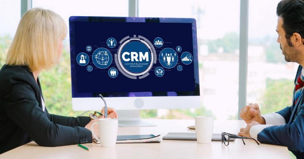CRM Mistakes to Avoid for Success