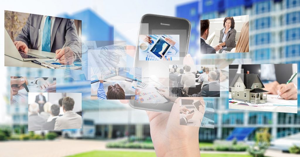 Real Estate Success with Cloud Video Conferencing ROI