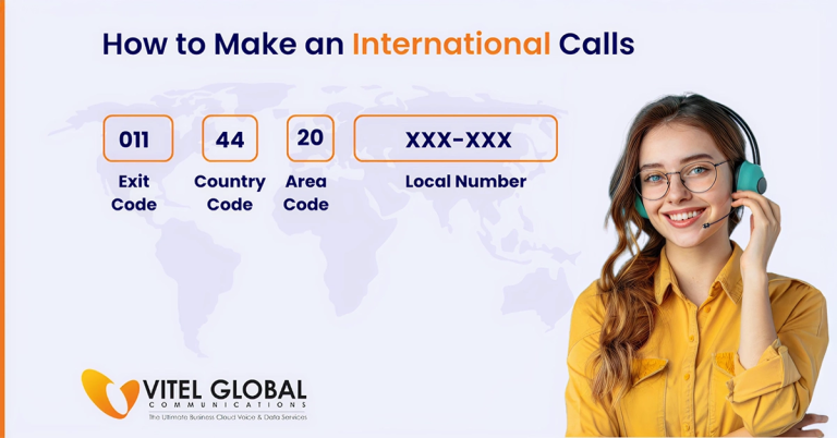 How to Dial International Numbers from the US | Easy Guide