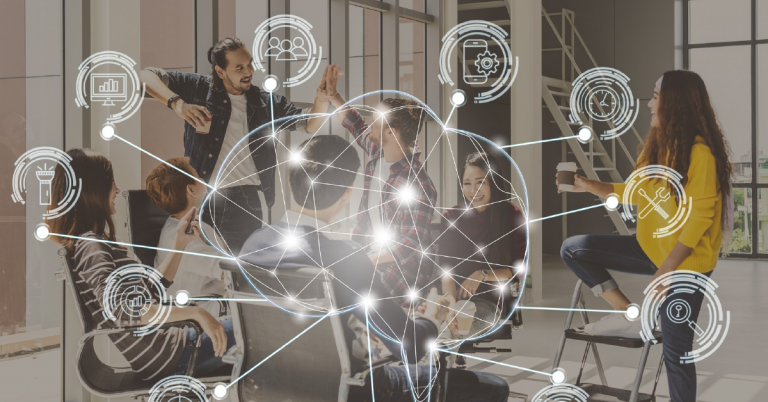 Role of Internet Communication in Modern Society