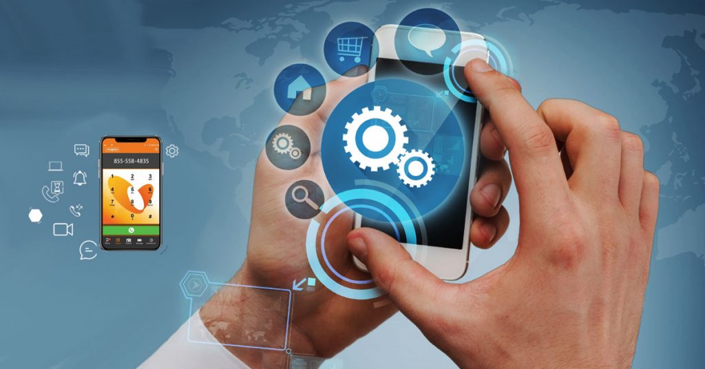 Predictions: What's Next for Corporate Business Phone Solutions