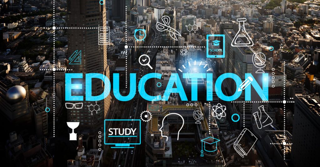 Discover Why Investing In Edtech Is the Way Forward