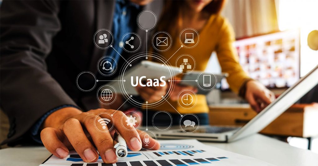 How UCaaS Differ From Traditional Communication Systems?