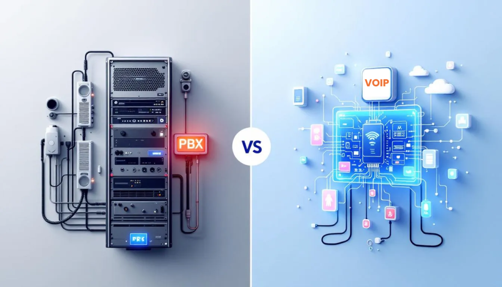 PBX Phone System Guide for Businesses | Vitel Global