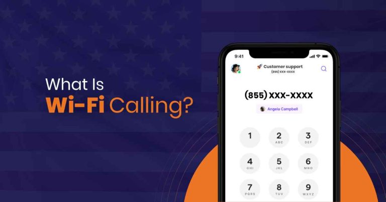 What Is Wi-Fi Calling? How to Make Calls Over Wi-Fi on Android