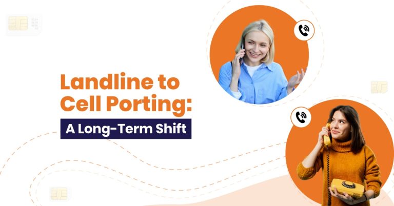 Transfer Landline Calls to Cell Phone | Vitel Global