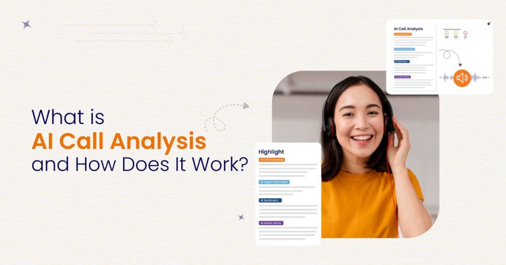 AI Call Analysis: Simple Business Guide