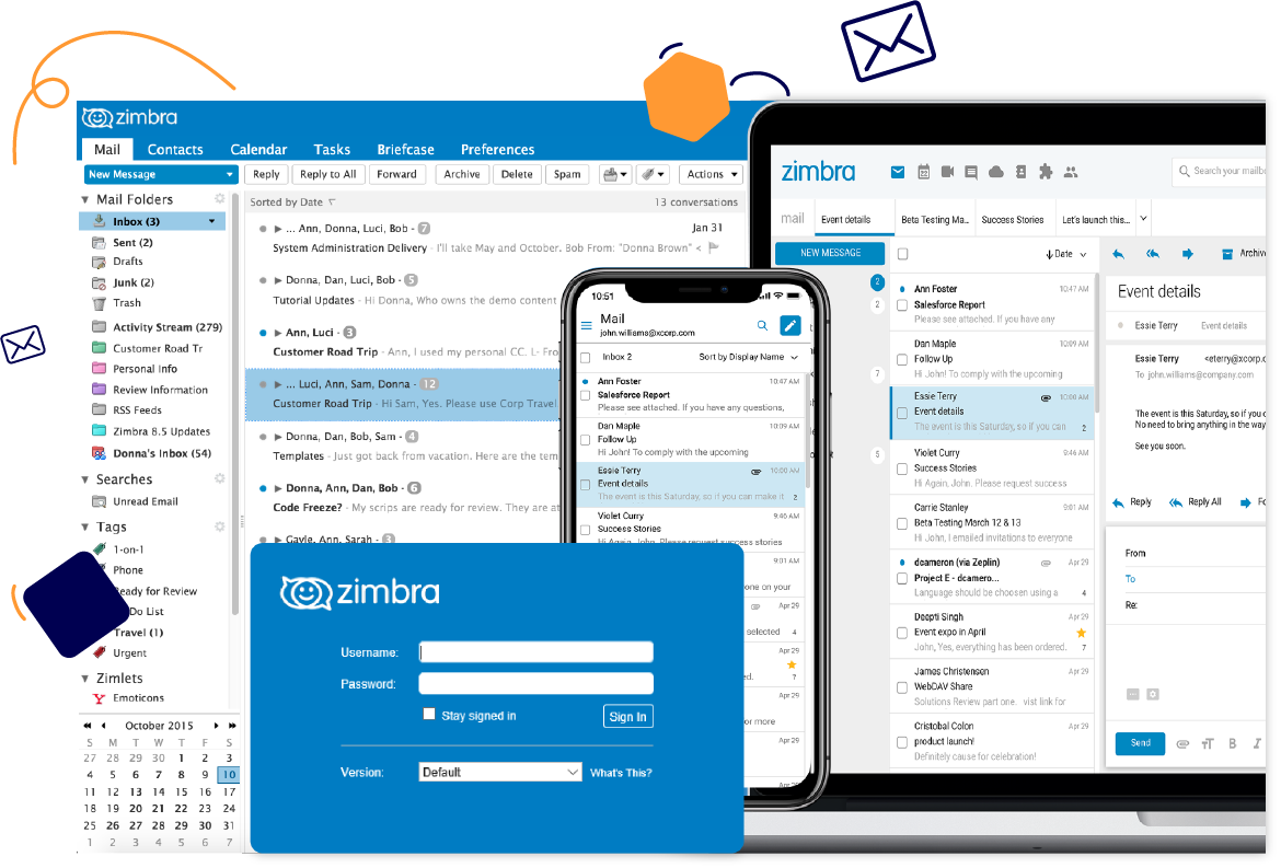 Enterprise Cloud Phone Solutions | Vitel Global