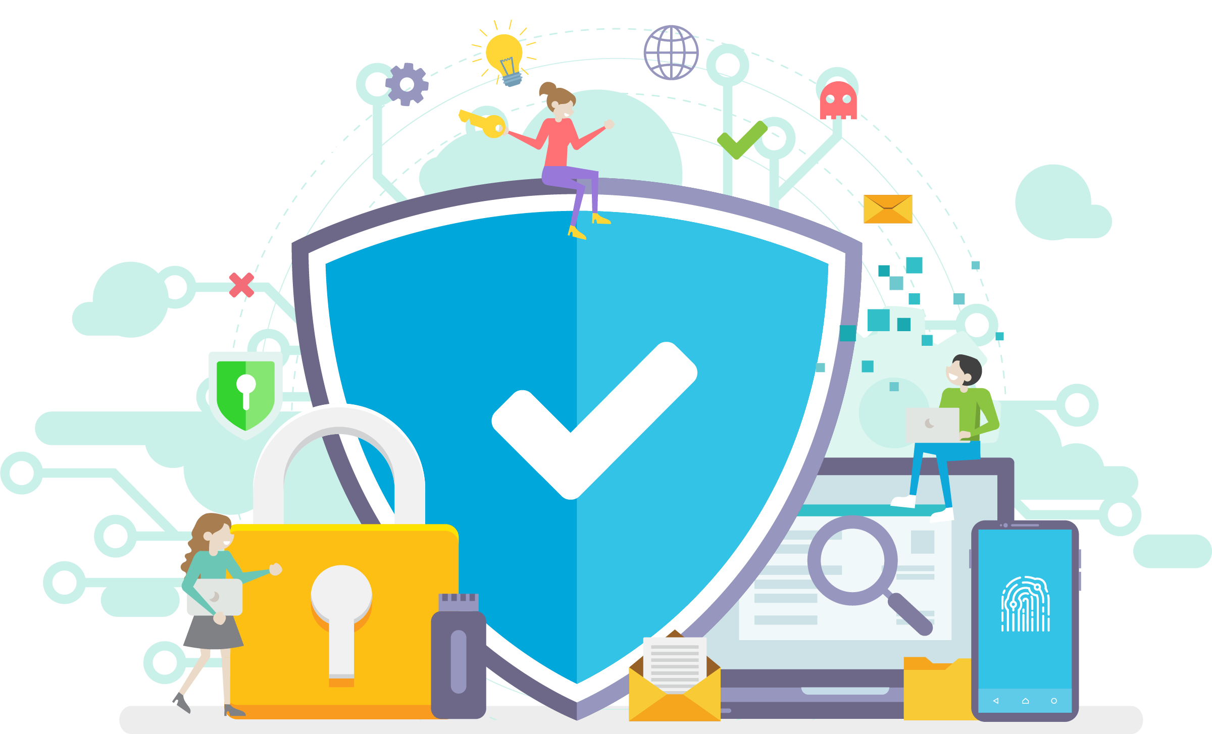 Enterprise Cloud Phone Solutions | Vitel Global