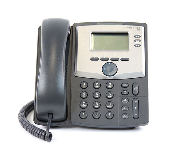 Cisco Business IP Phones | Polycom SIP Phone | Vitel Global
