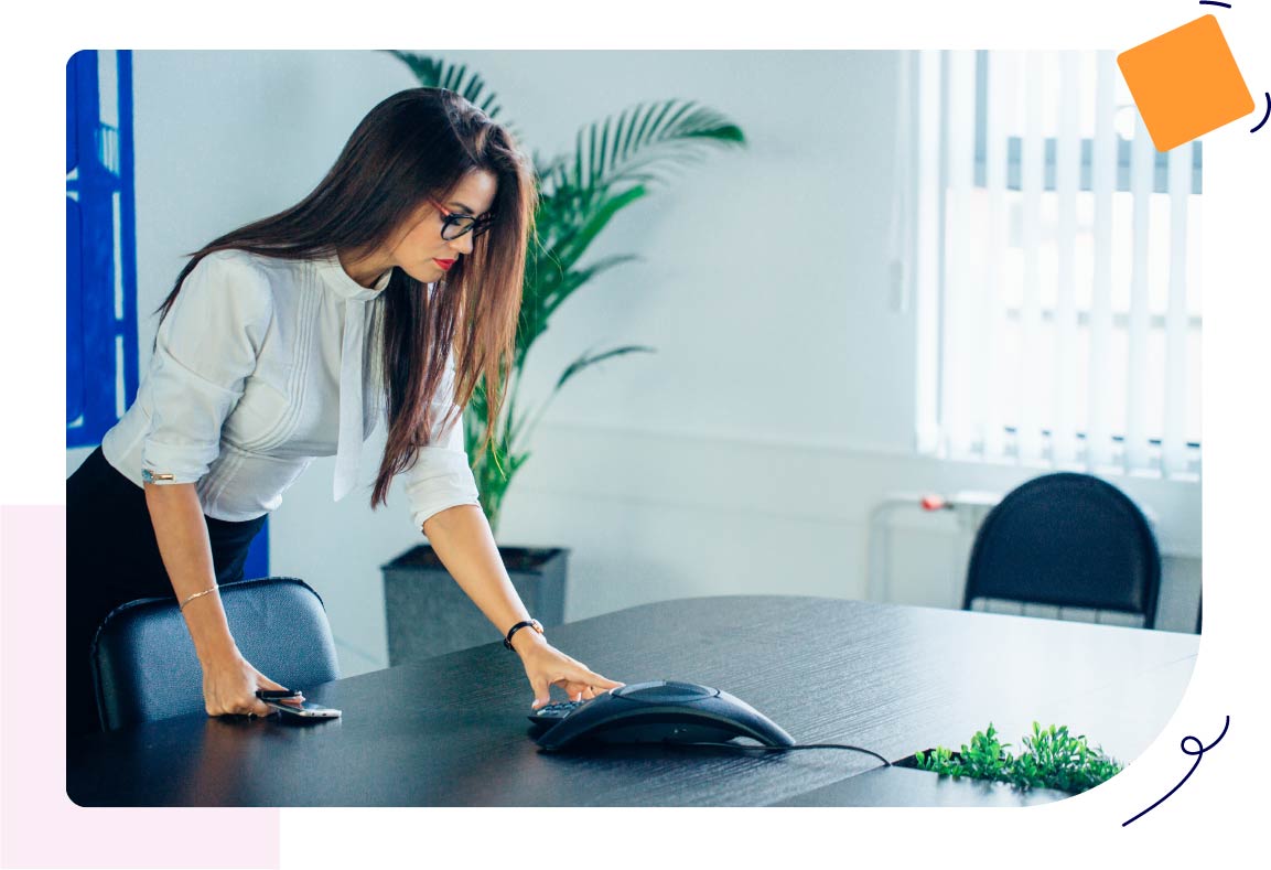 Business Phone Service Providers | Cloud VoIP - Vitel Global
